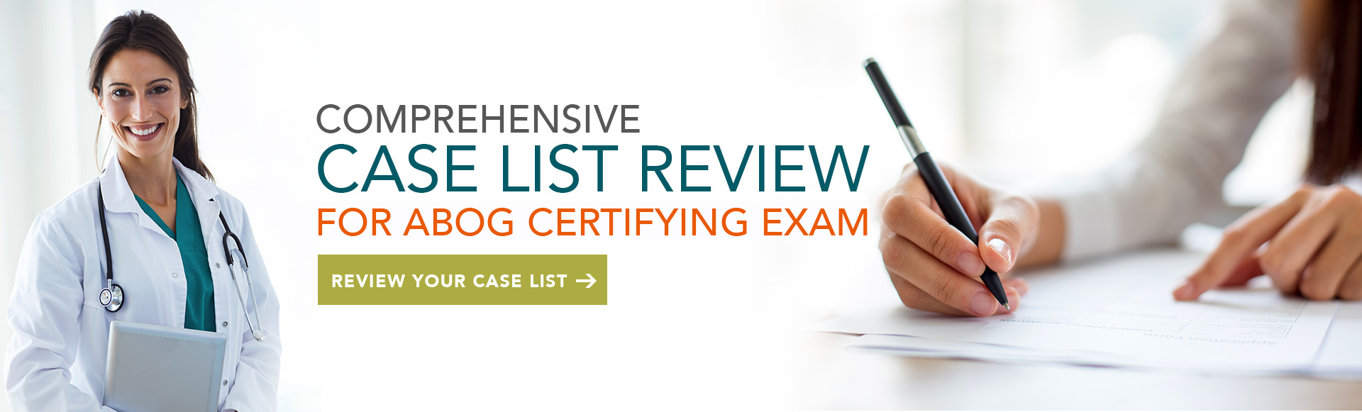 Pass your ABOG, AOBOG, Royal College, MFM & FPMRS Board Exam with ABC ...