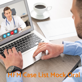 Mock Oral for ABOG and AOBOG MFM Certifying Exam – America's OB/GYN ...